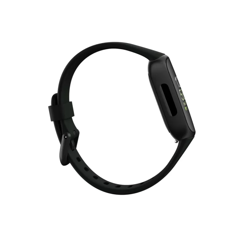 INF Fitbit Fitness Tracker Inspire 3 Fitness Tracker, Pekskärm,