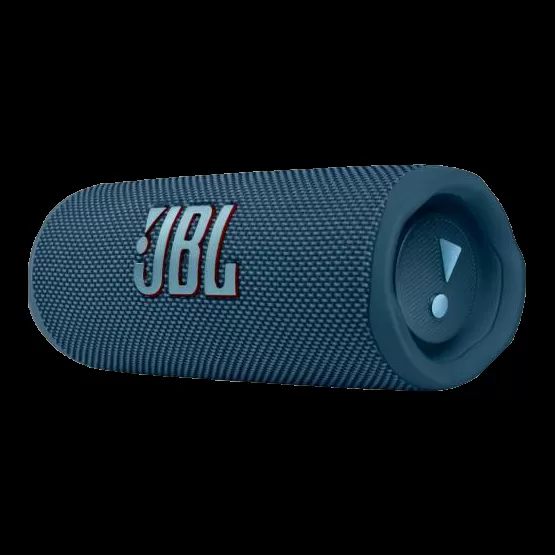 INF Flip 6, portable BT Speaker, IPX67, Blue