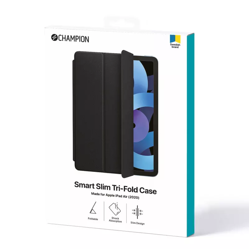 Smart Folio Case iPad Air 2020 10.9