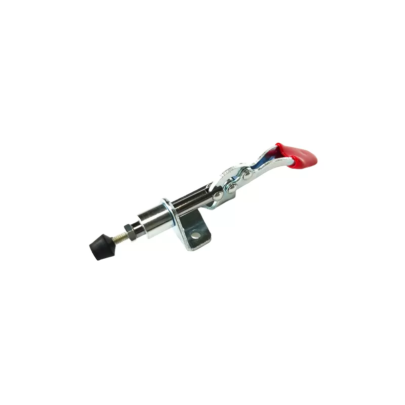 Push/Pull Quick-Release Toggle Clamp 2-pack