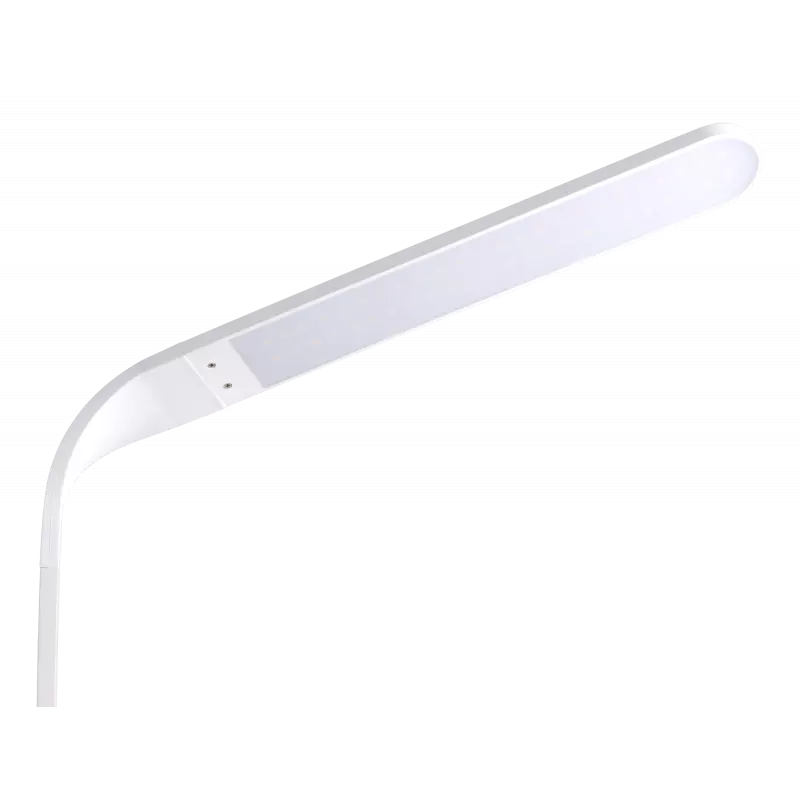 OFFICE LED desk lamp wireless fast charging timer function