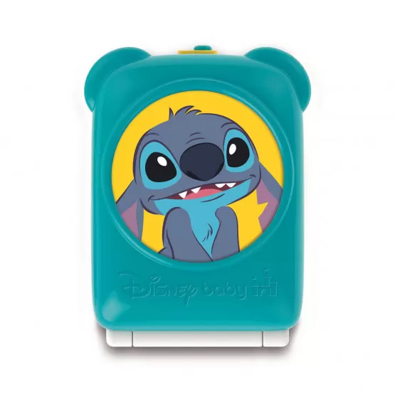 INF Disney Baby Stitch Flip Phone