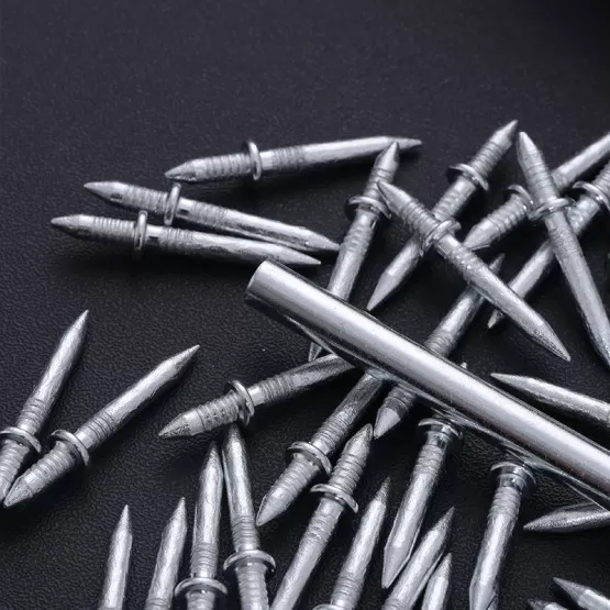 INF Dubbelhuvade spikar