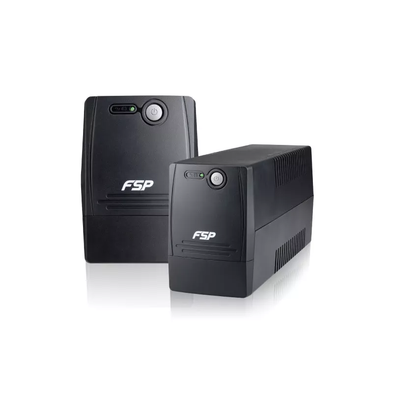 INF FSP FP 800 800 VA, 480 W, 290 V, 220 V