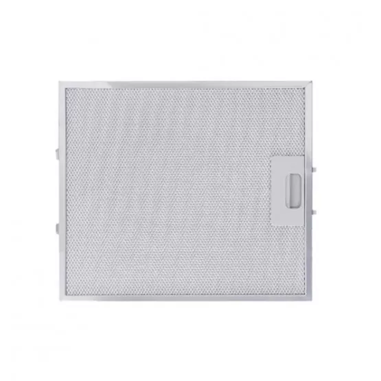INF Fettfilter i aluminium kompatibelt med Whirlpool, Ikea, Jenn Air