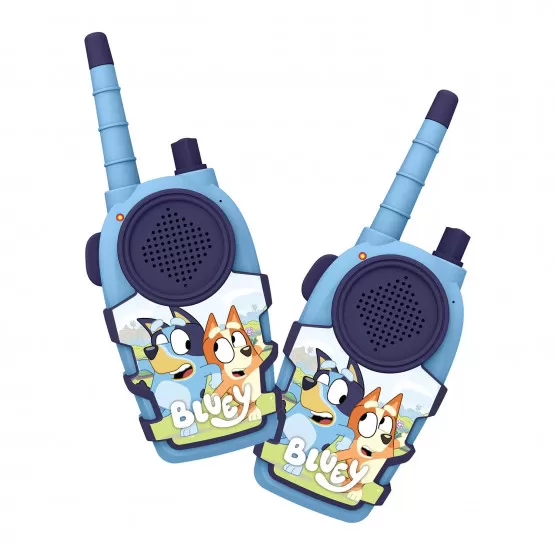 INF Walkie Talkie Bluey 150m