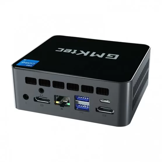 INF GMKtec Mini PC M3 PLUS Intel i9-12900hk 32 GB RAM + 1 TB SSD WIN 11