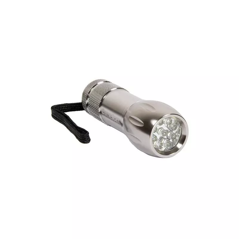 INF Camelion Torch CT4004 9 LED