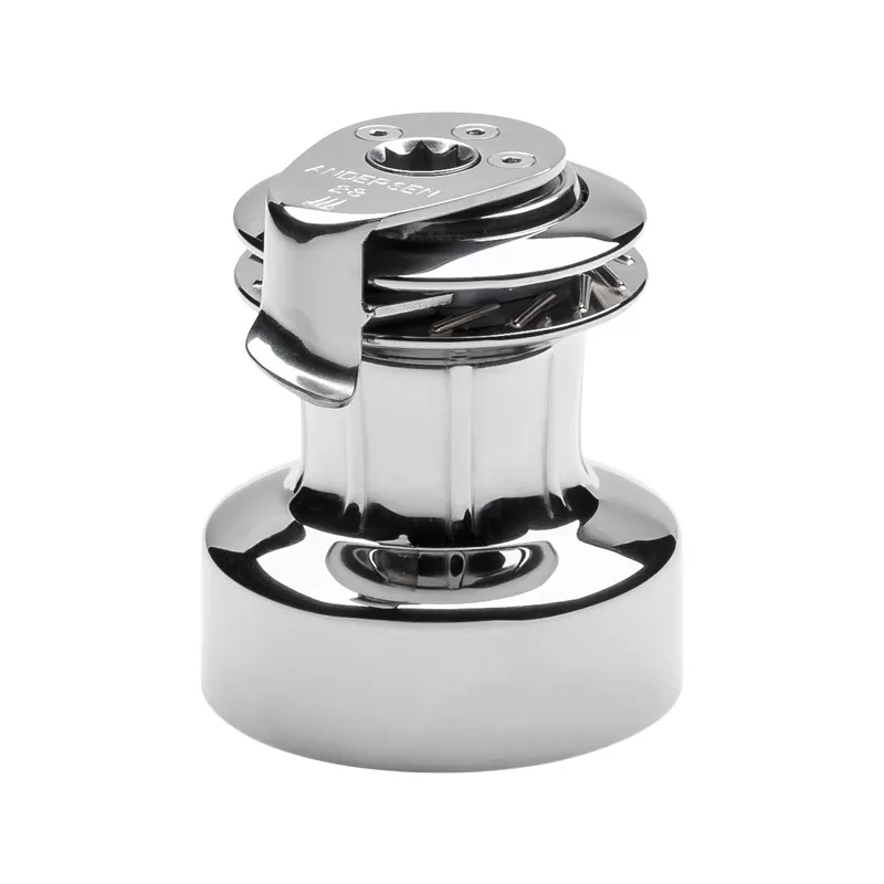 Andersen vinsch 28 st fs, helt i RF stål