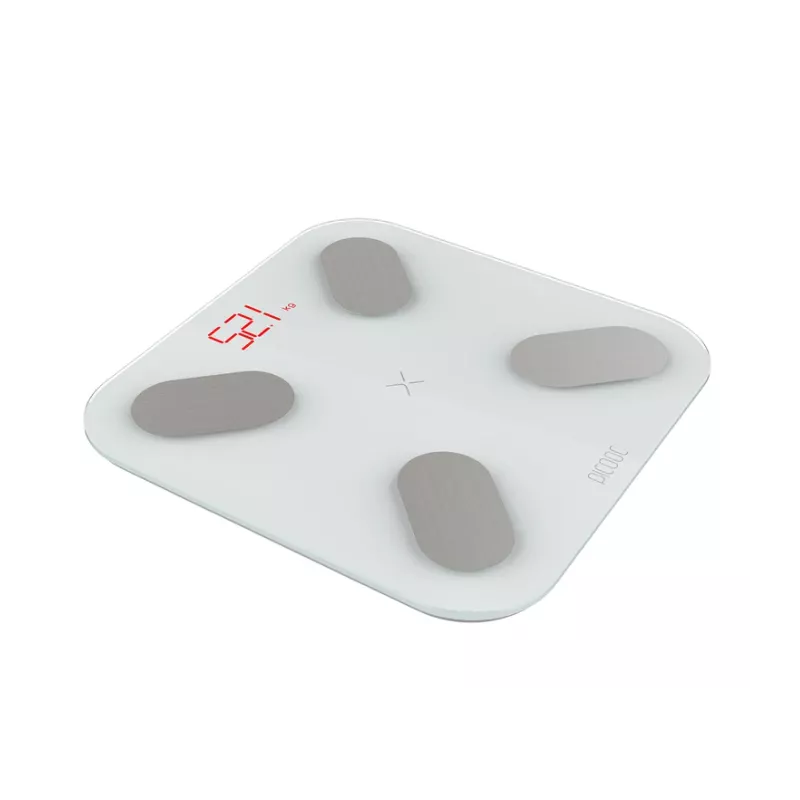 PICOOC Smart Digital skala Mini V2 Maxvikt (kapacitet) 150 kg, Body