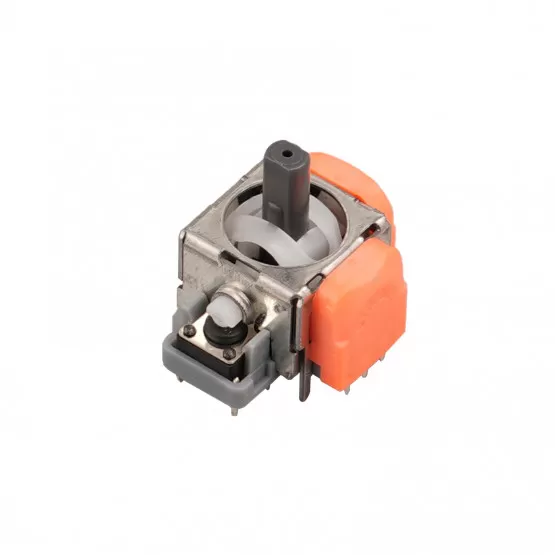 INF Uppgraderad Angle TMR Joystick 2-pack, Högprecisions Hall Effect