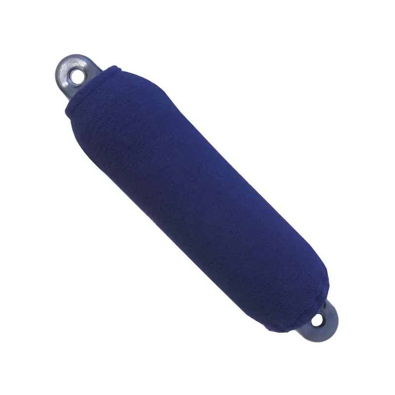Fendertskydd Polyform F7 104x38cm navy