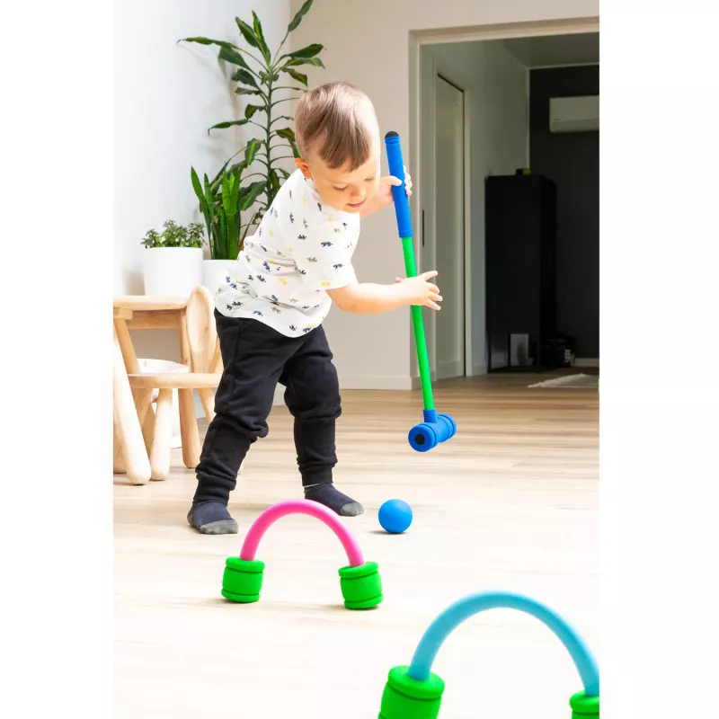 Soft Croquet Game - Krocket