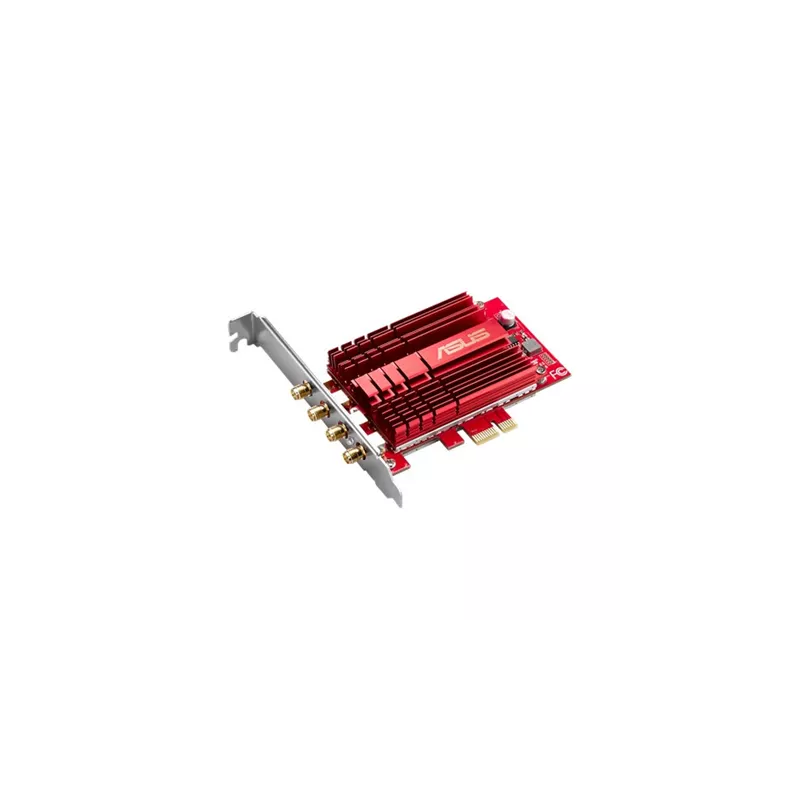 INF Asus Dual-Band PCIe AC3100 Wi-Fi Adapter PCE-AC88/EU/13