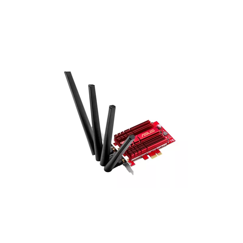 INF Asus Dual-Band PCIe AC3100 Wi-Fi Adapter PCE-AC88/EU/13