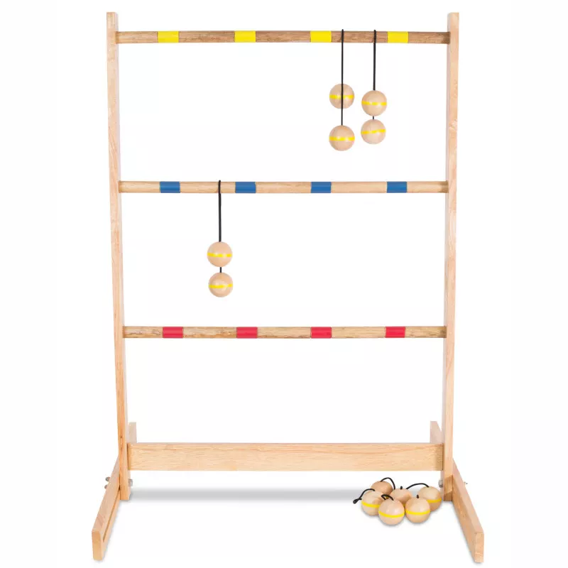 Spin Ladder Original