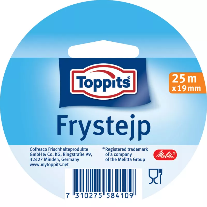 INF Frystejp (Obs 10st DFP)