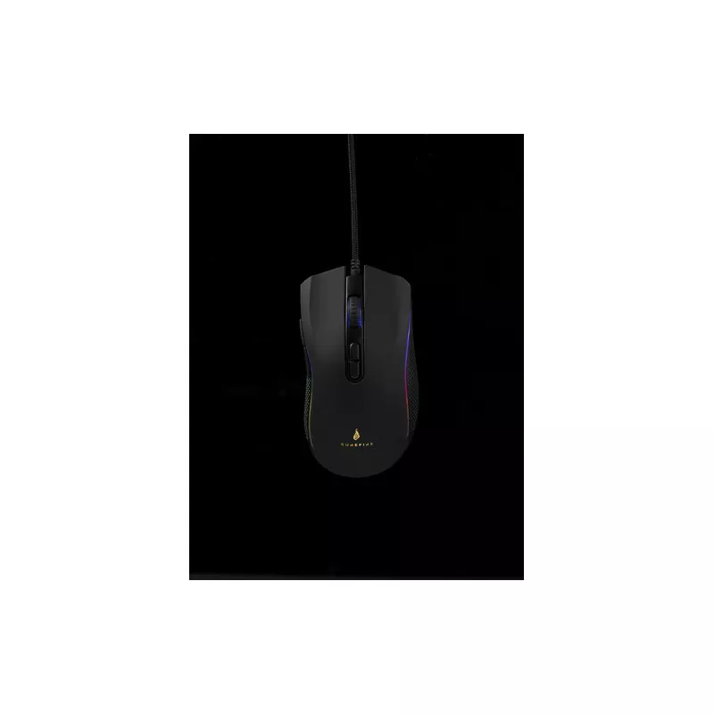 SUREFIRE Hawk Claw Gaming 7-Button Mouse RGB