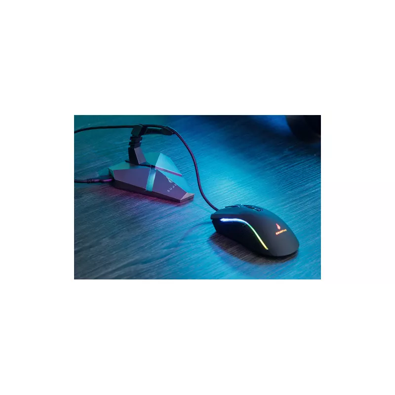 SUREFIRE Axis Gaming Mouse Bungee Hub
