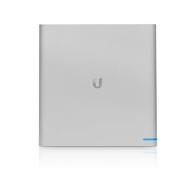 Cloud Key Controller Gen2, 1TB HDD, PoE, QC 2.0 USB-C