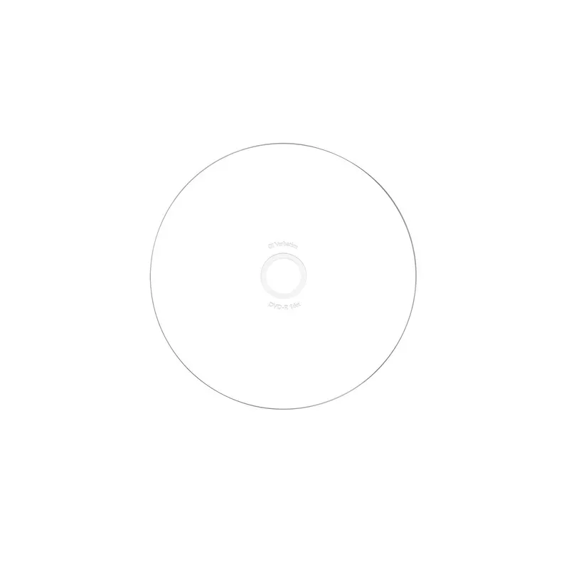 DVD-R 16x 4,7GB Printable (10)