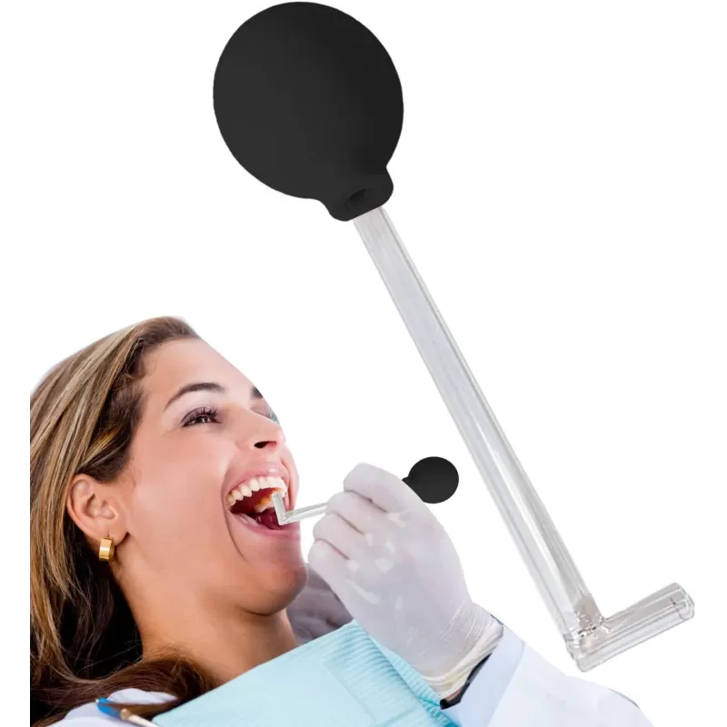 INF Borttagningsverktyg för tonsillstenar