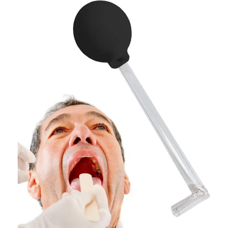 INF Borttagningsverktyg för tonsillstenar