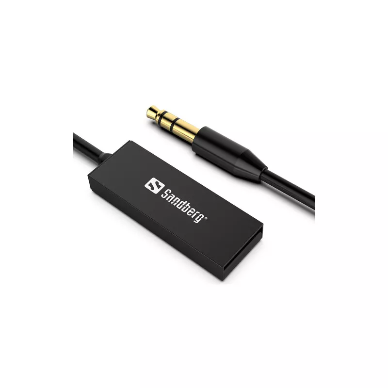 Sandberg Bluetooth Audio Link USB