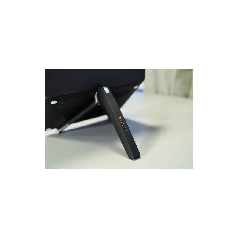 INF Contour Laptop Stand