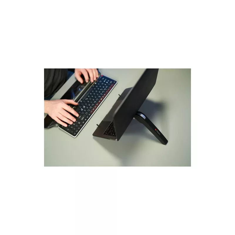 INF Contour Laptop Stand
