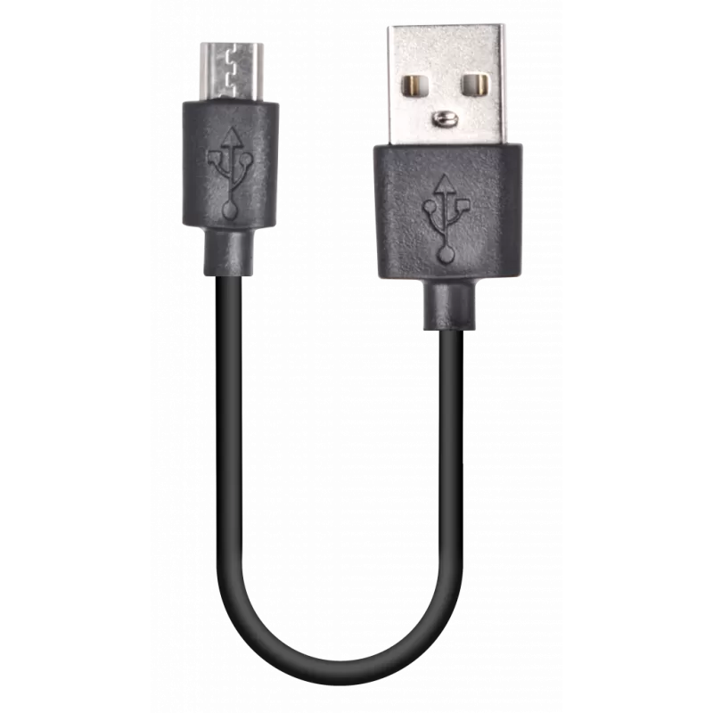 BT200 Foldable on-ear BT headset, 3.5 mm, black