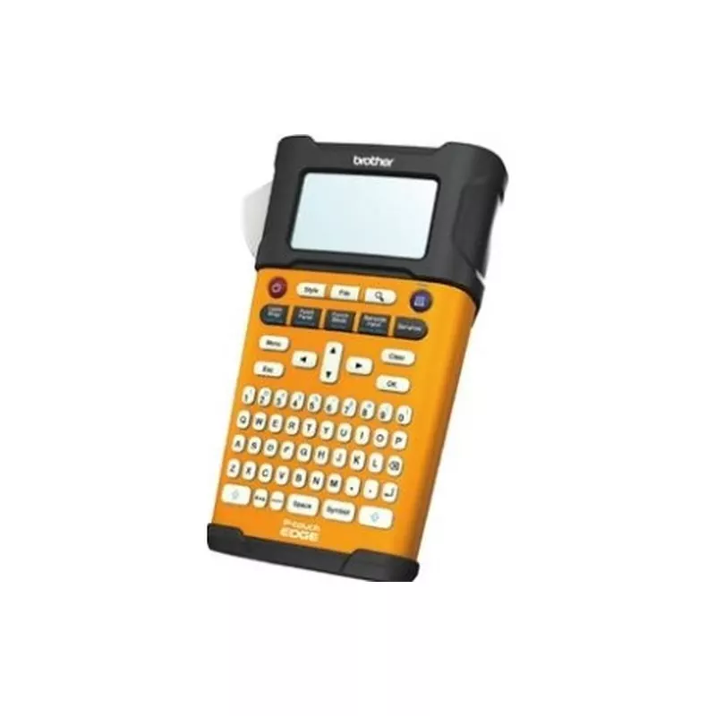 PT-E300VP handheld labelling machine