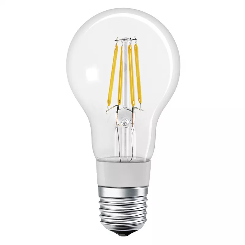 INF SMART+ stand 60W/827 cl fil gold E27 dim Bluetooth