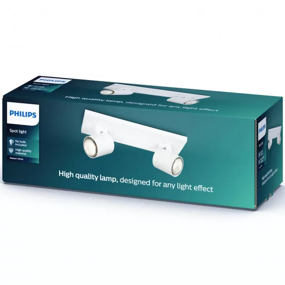 myLiving Runner 2 Spot Vit