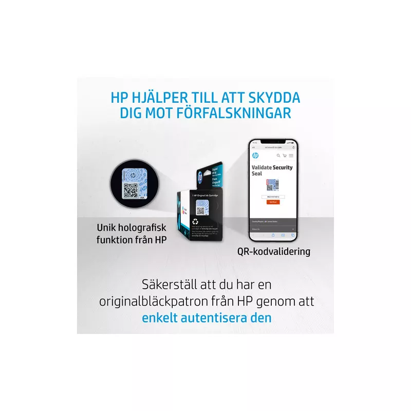 HP 364 b/c/m/y ink 4-pack