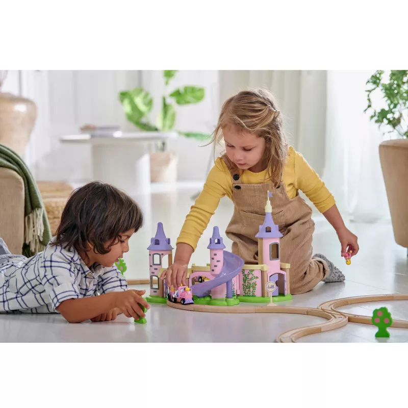 INF 33312 Castle Set Disney Princess